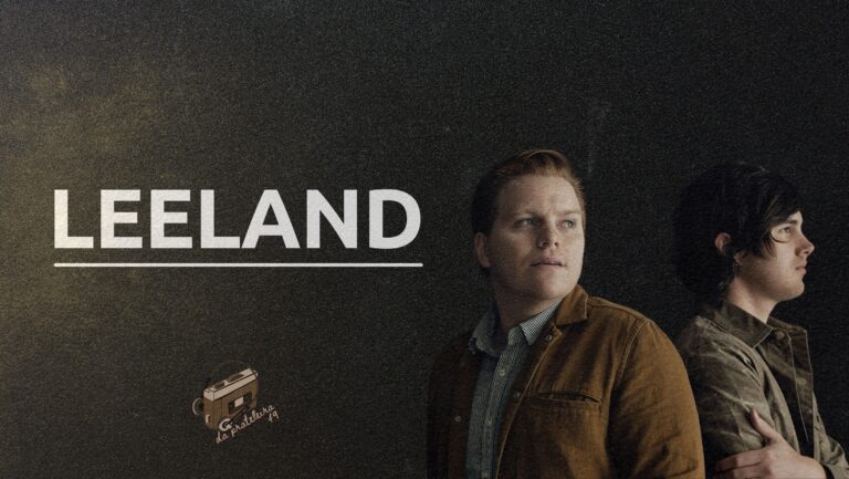 Leeland | Da Prateleira 49 - Crentassos Produções Subversivas